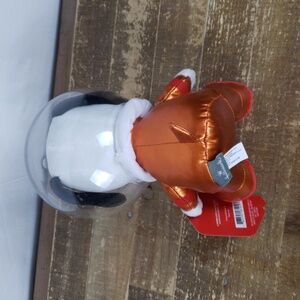 Hallmark | Toys | Peanuts Snoopy Nasa Astronaut 8 Plush | Poshmark